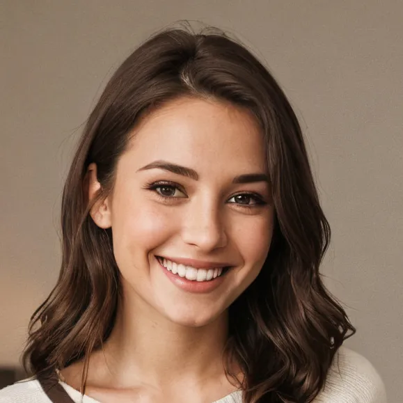 Talkie Profile Isabel | Talkie AI | feminize