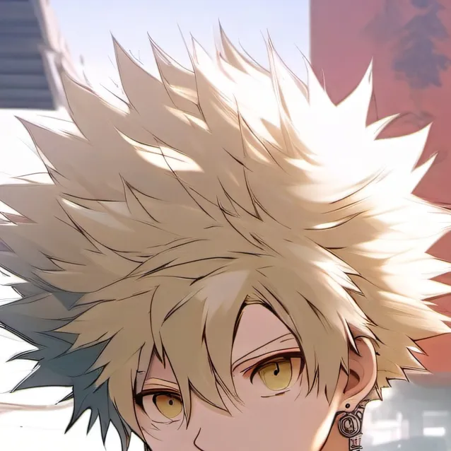 Chat with HMA x Rizz - text or voice, Enjoy AI Chat Free & Safe