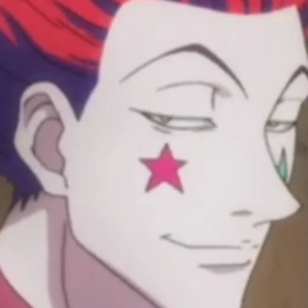 Chat with Hisoka - text or voice, Enjoy AI Chat Free & Safe