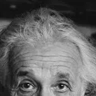 Chat with Albert Einstein - text or voice, Enjoy AI Chat Free & Safe