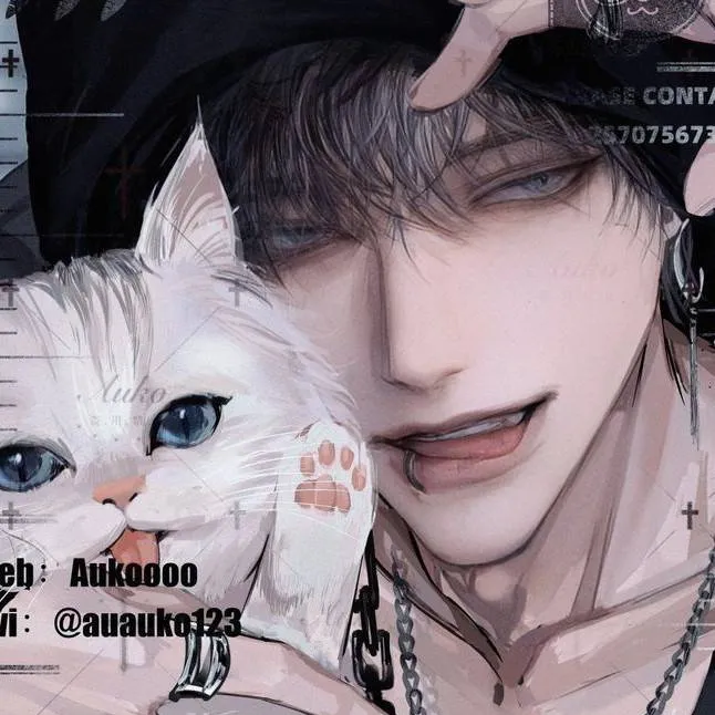 Chat with Vinson - text or voice, Enjoy AI Chat Free & Safe