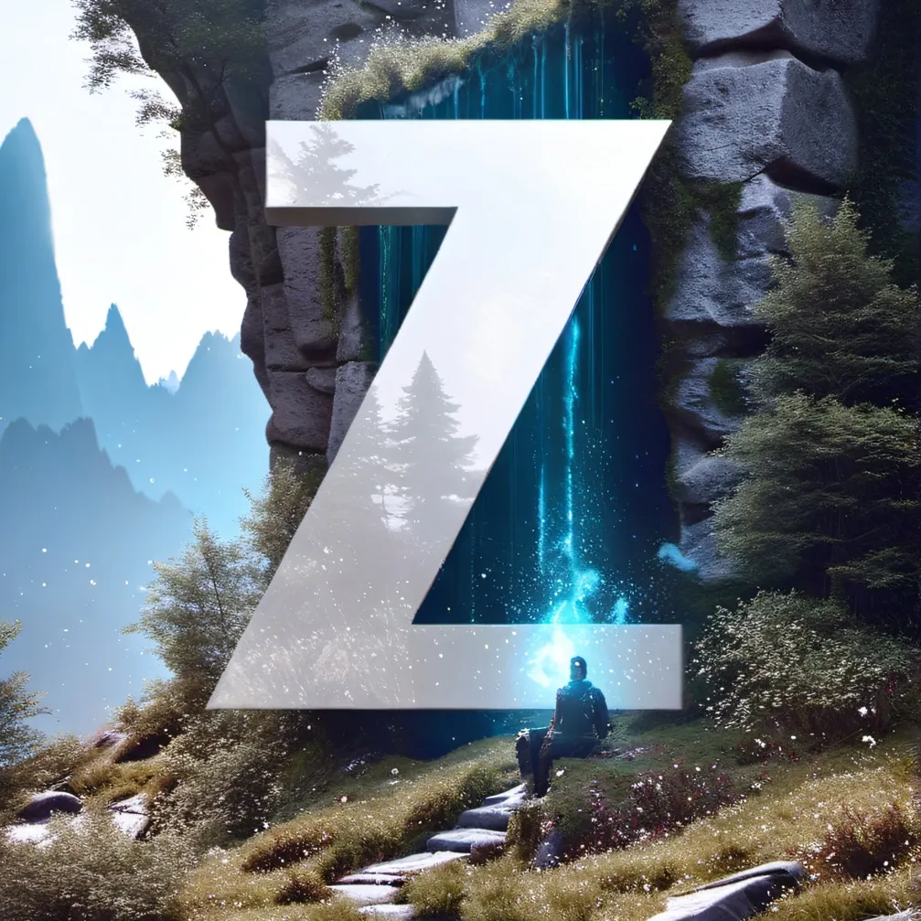 Chat with Alphabet lore - text or voice, Enjoy AI Chat Free & Safe