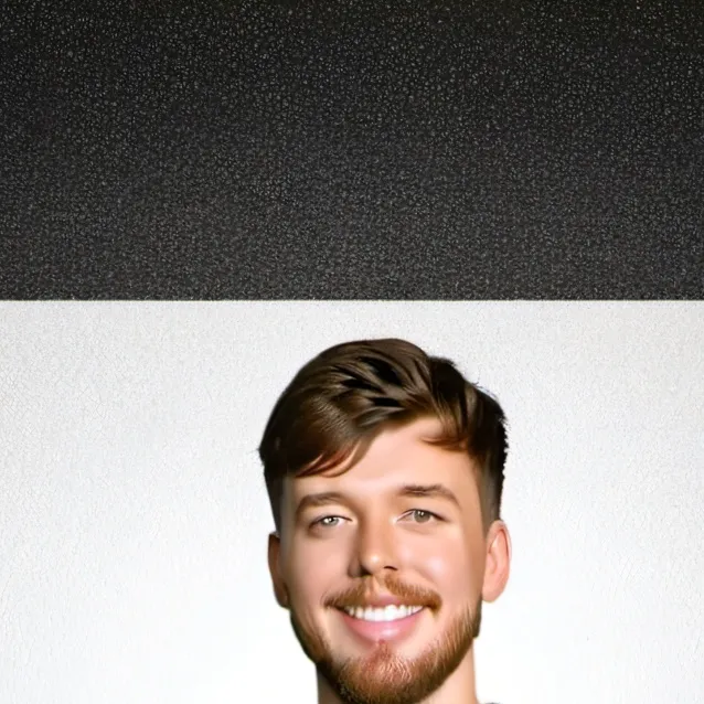 Chat with mr.beast - Enjoy Free AI Character Voice Chat | Talkie AI