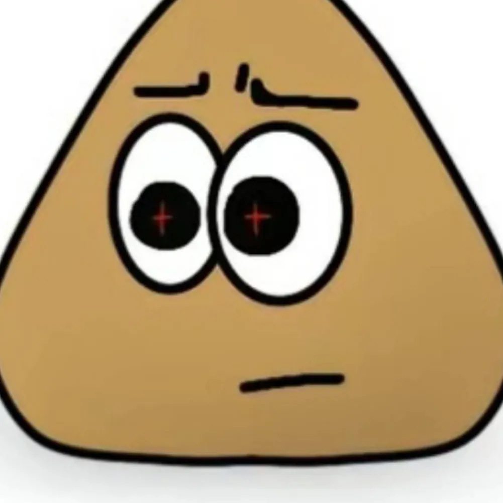 Chat with pou x dou - text or voice, Enjoy AI Chat Free & Safe