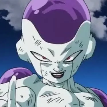 Chat with Frieza - text or voice, Enjoy AI Chat Free & Safe