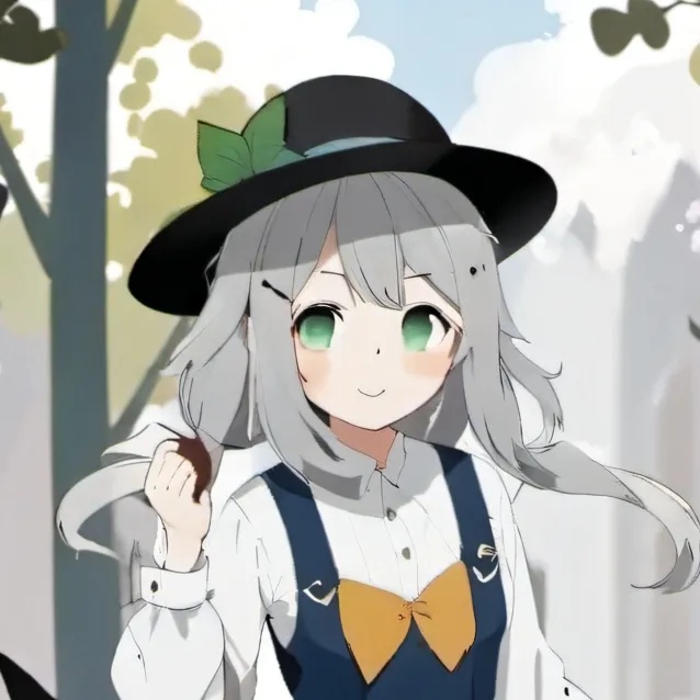 Talkie Profile DW ship | Talkie AI