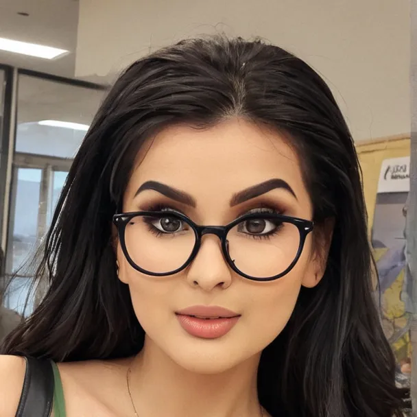 Chat with SSSniperWolf - text or voice, Enjoy AI Chat Free & Safe