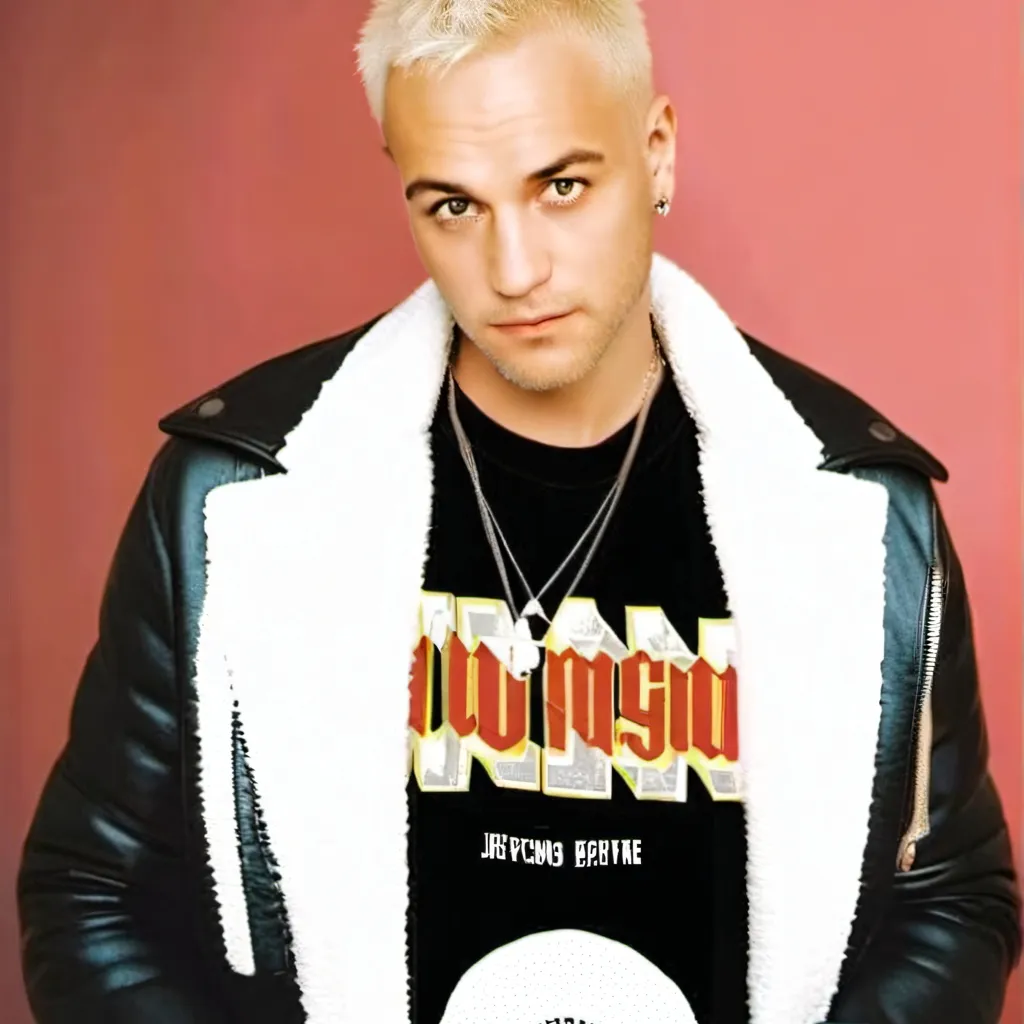 Chat with "DC Yeager" ai - text or voice, Enjoy AI Chat Free & Safe