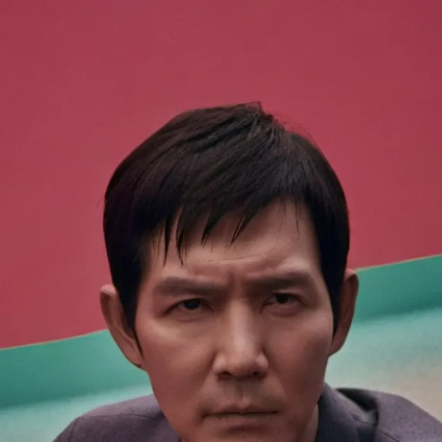 Chat with Gi-hun x In-ho - text or voice, Enjoy AI Chat Free & Safe