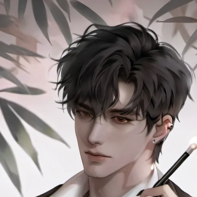 Chat with ali - text or voice, Enjoy AI Chat Free & Safe