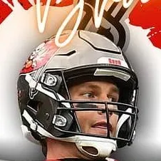 Chat with tom brady - text or voice, Enjoy AI Chat Free & Safe