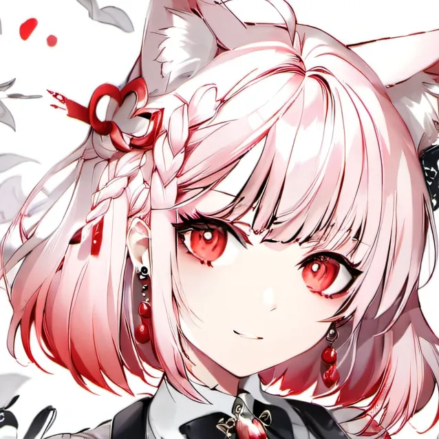 Chat with Neko - text or voice, Enjoy AI Chat Free & Safe