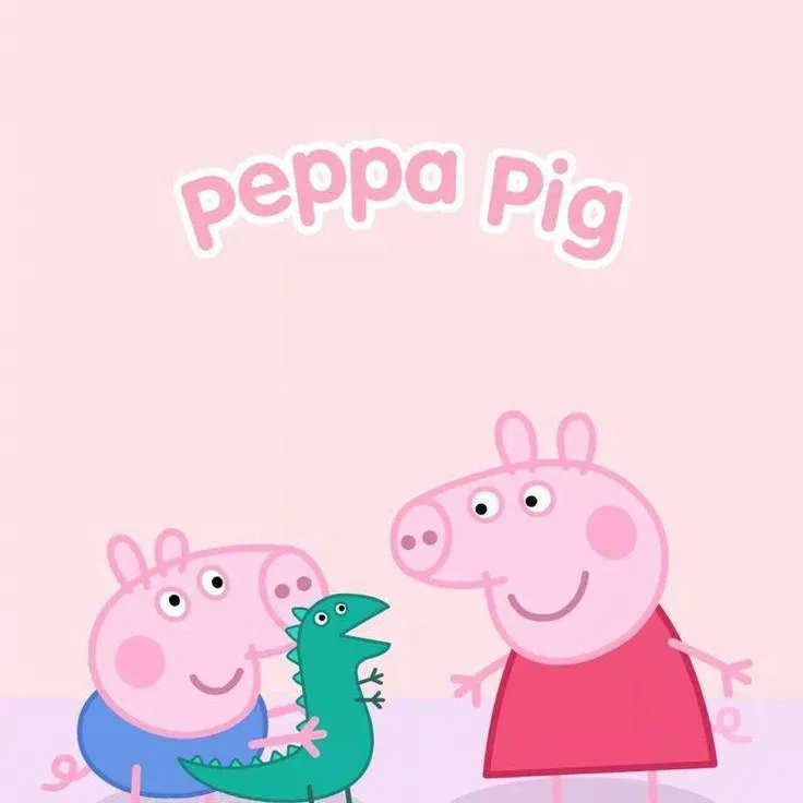 Chat with Peppa Pig - text or voice, Enjoy AI Chat Free & Safe