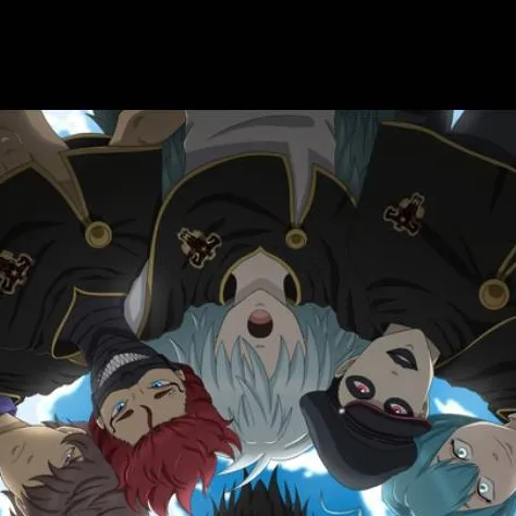 Chat with Luck x Sally😉 - text or voice, Enjoy AI Chat Free & Safe