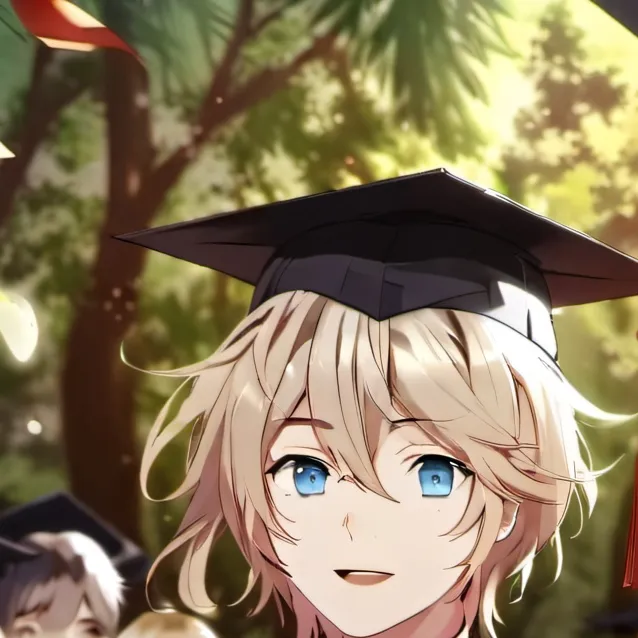 Chat with FPE Graduation - text or voice, Enjoy AI Chat Free & Safe