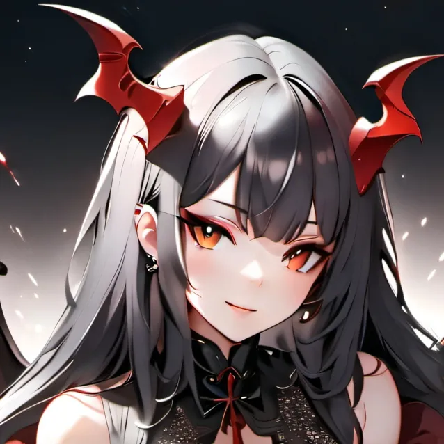 Chat with Lilith - text or voice, Enjoy AI Chat Free & Safe