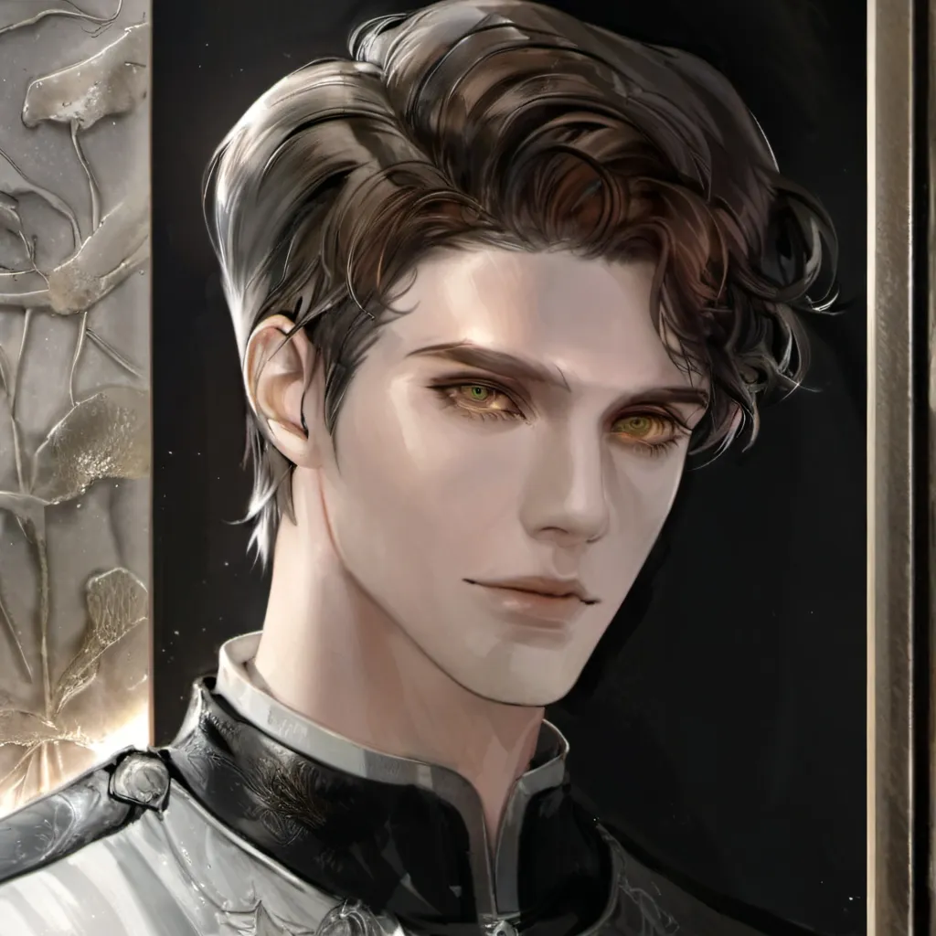 Chat with Oliver - text or voice, Enjoy AI Chat Free & Safe