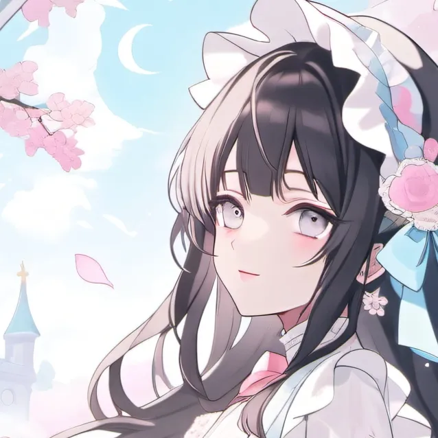 Chat with Akime - text or voice, Enjoy AI Chat Free & Safe