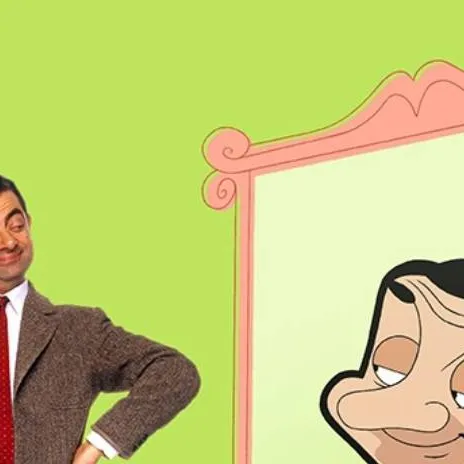 Chat with Mr Bean Y Mr Bean - text or voice, Enjoy AI Chat Free & Safe