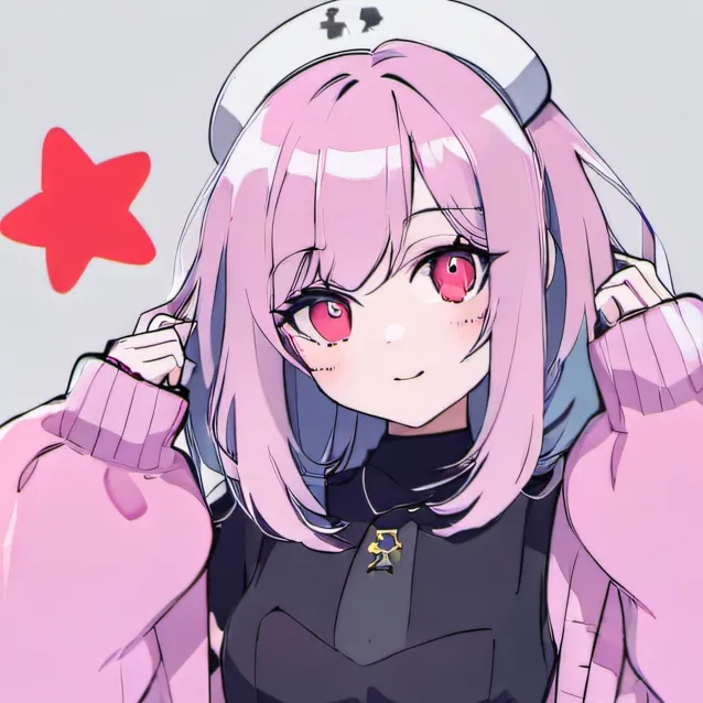 Chat with oshi noko - text or voice, Enjoy AI Chat Free & Safe