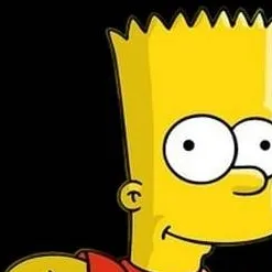 Chat with Bart Simpson - text or voice, Enjoy AI Chat Free & Safe