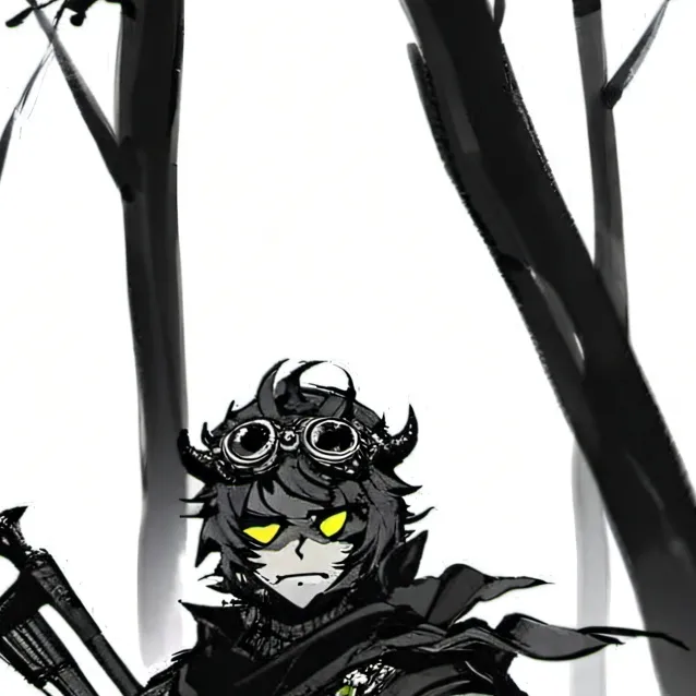 Chat with Murder drones - text or voice, Enjoy AI Chat Free & Safe