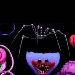 Chat with poppy playtime - text or voice, Enjoy AI Chat Free & Safe