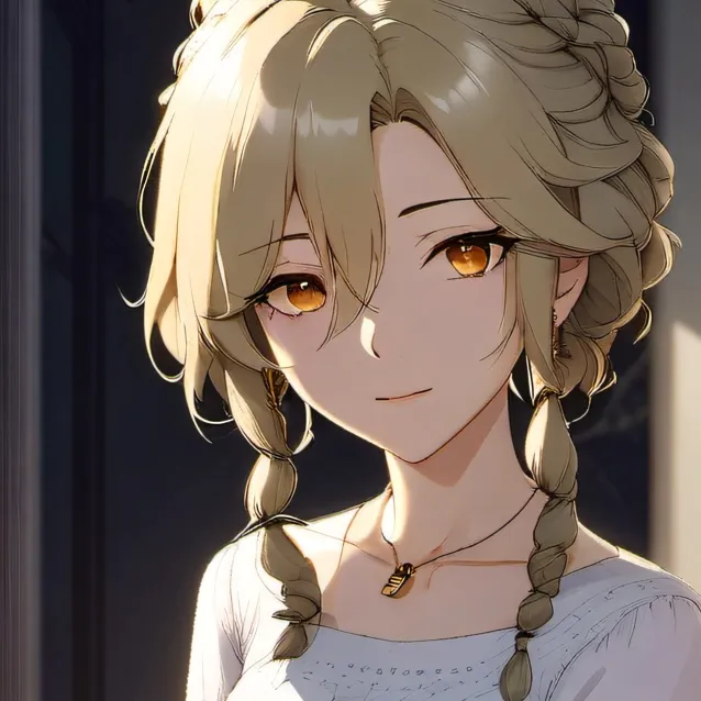 Chat with ania - text or voice, Enjoy AI Chat Free & Safe