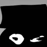 Talkie Profile Temu black sprunki | Talkie AI