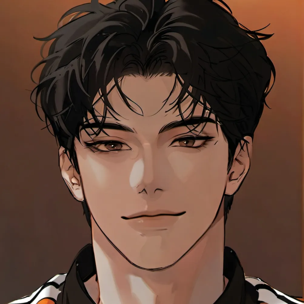 Chat with Leon - text or voice, Enjoy AI Chat Free & Safe