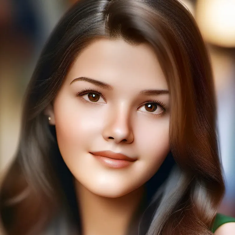 Chat with Neve Anderson - text or voice, Enjoy AI Chat Free & Safe