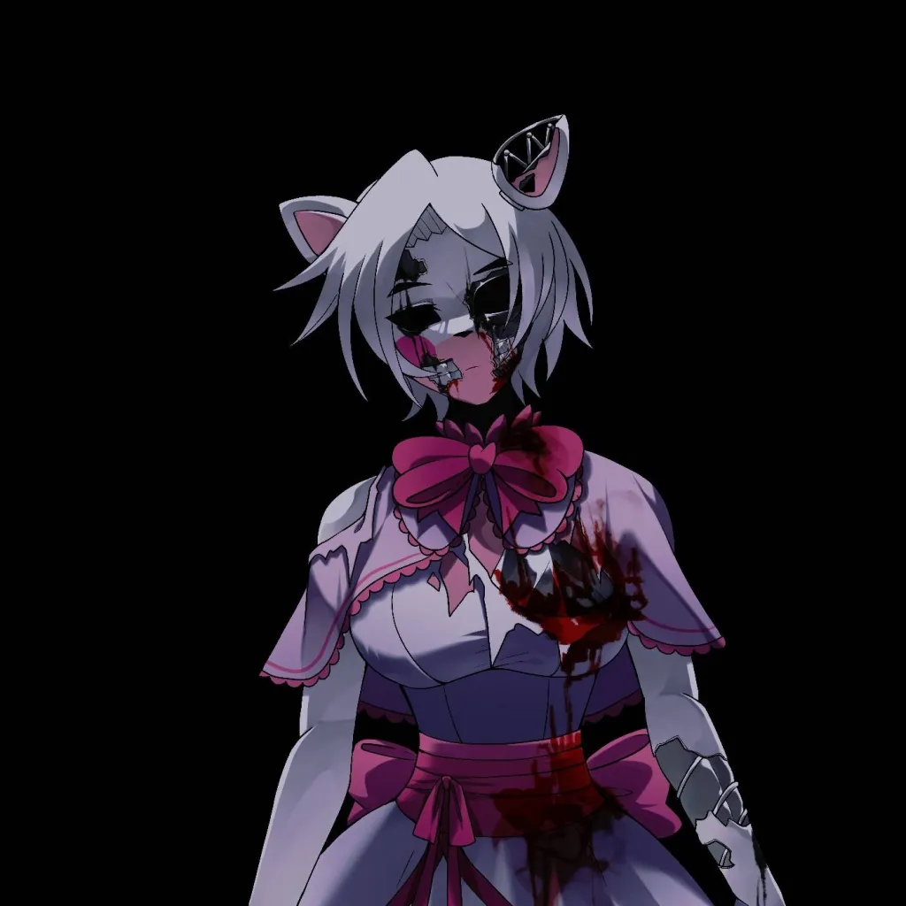 Chat with Fnaf♡ - text or voice, Enjoy AI Chat Free & Safe