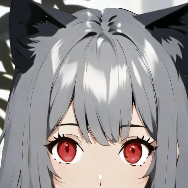 Chat with Cat quirk (MHA) - text or voice, Enjoy AI Chat Free & Safe