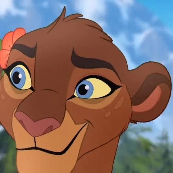 Chat with Nirmala from tlg - text or voice, Enjoy AI Chat Free & Safe