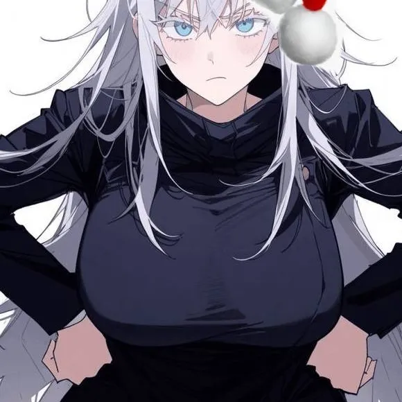 Talkie Profile female gojo | Talkie AI