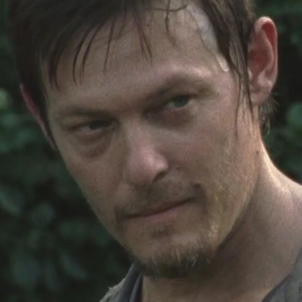 Chat with Daryl Dixon - text or voice, Enjoy AI Chat Free & Safe