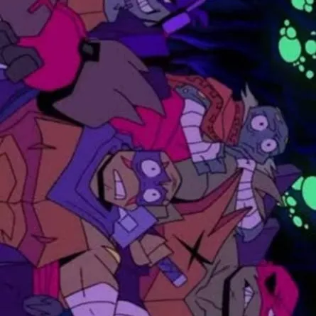 Chat with Future Rottmnt - text or voice, Enjoy AI Chat Free & Safe