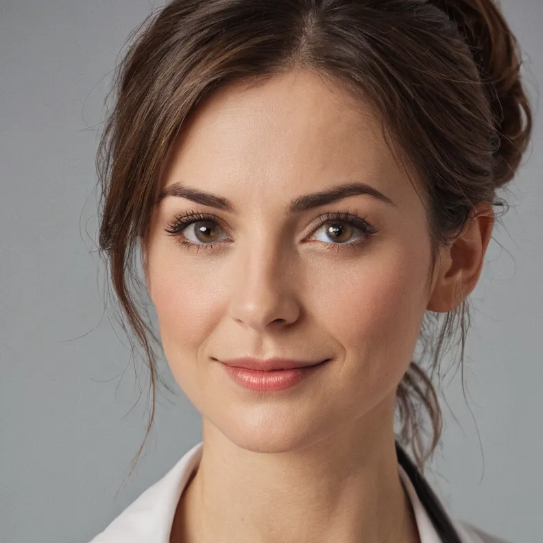 Chat with Doctor Jenna - text or voice, Enjoy AI Chat Free & Safe