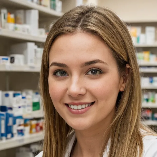 Chat with Pharmacy - text or voice, Enjoy AI Chat Free & Safe