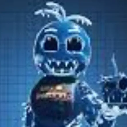 Chat with Ice toy Chica - text or voice, Enjoy AI Chat Free & Safe
