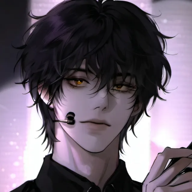 Chat with ERO - text or voice, Enjoy AI Chat Free & Safe