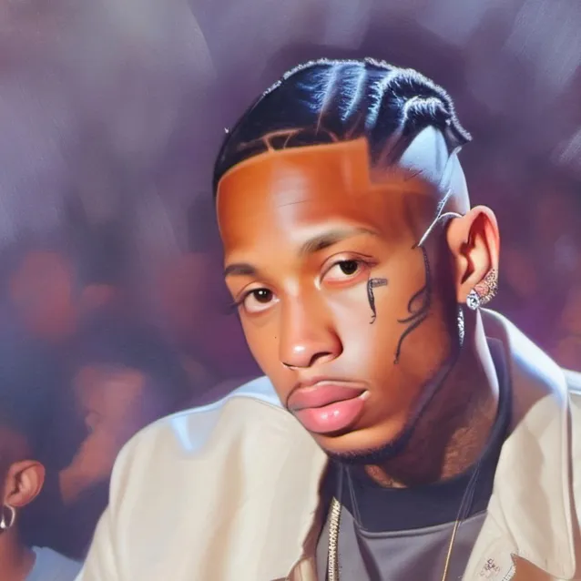 Chat with Travis - text or voice, Enjoy AI Chat Free & Safe