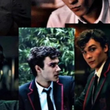 Chat with Riddle siblings - text or voice, Enjoy AI Chat Free & Safe