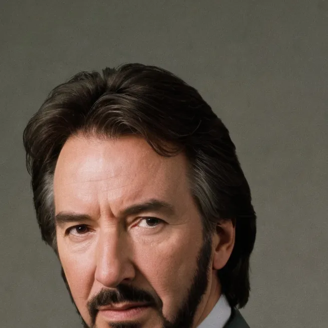 Chat with Hans Gruber - text or voice, Enjoy AI Chat Free & Safe