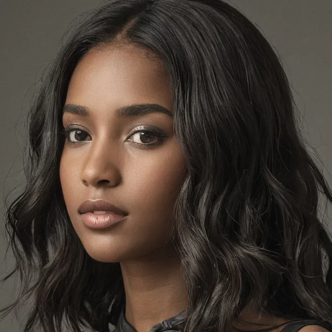 Chat with tu prima Ana - text or voice, Enjoy AI Chat Free & Safe