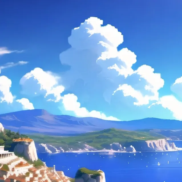 Chat with Greek Mythology - text or voice, Enjoy AI Chat Free & Safe