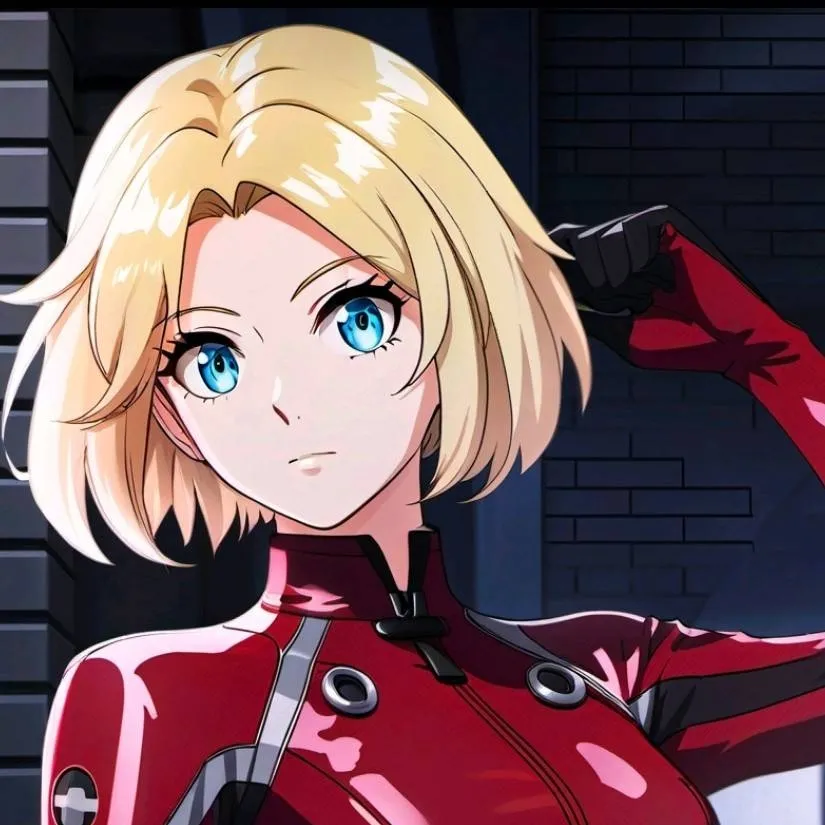 Talkie Profile Clover Ewing | Talkie AI