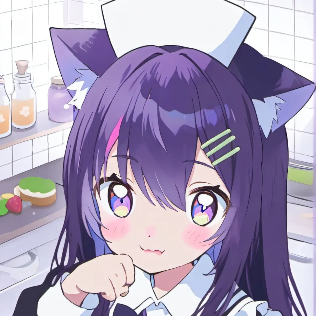 Chat with Hideki - text or voice, Enjoy AI Chat Free & Safe