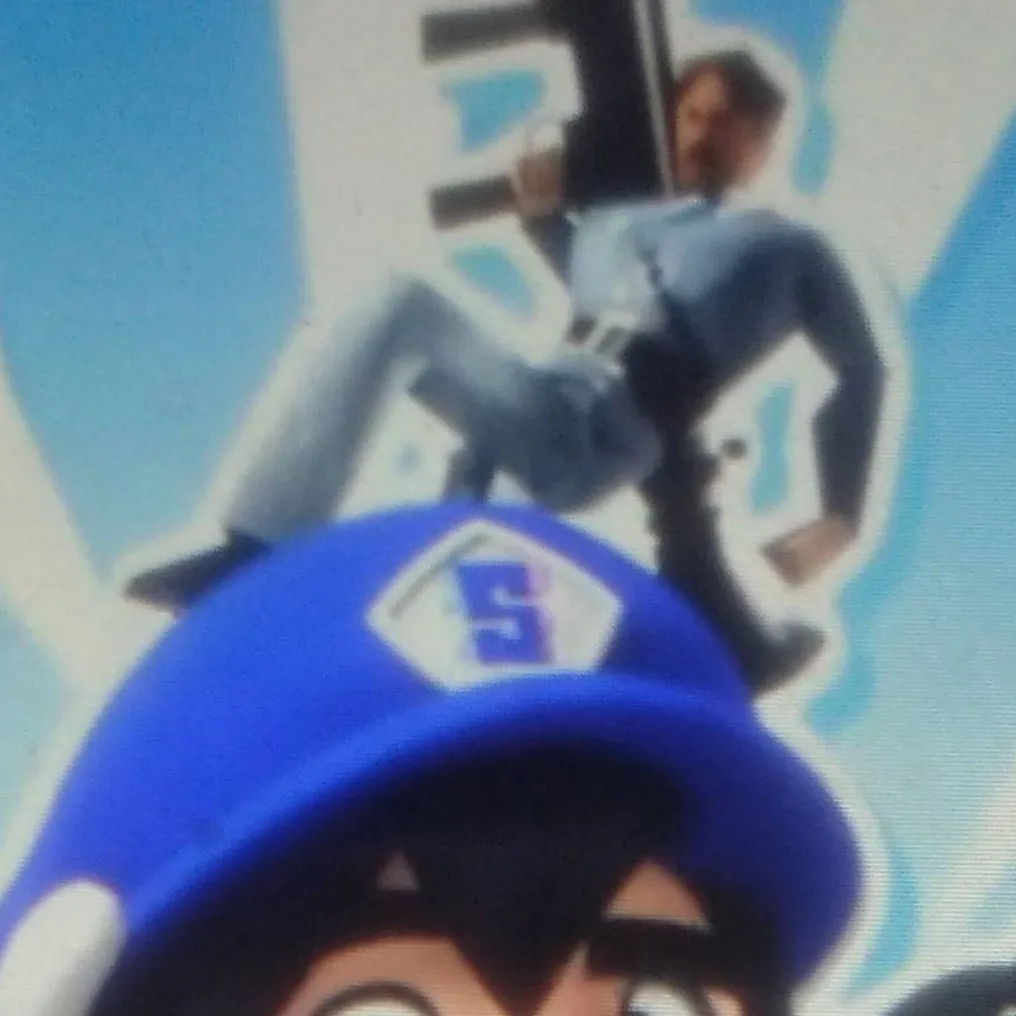 Chat with SMG4 Prank - text or voice, Enjoy AI Chat Free & Safe