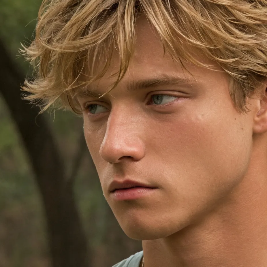 Chat with JJ - text or voice, Enjoy AI Chat Free & Safe